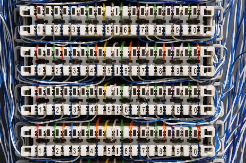 Copper Network – Telecom Tools