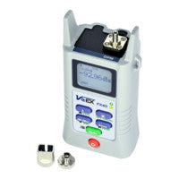 FX40 Series - VeEx Optical Power Meter & Optical Light Source – Telecom ...